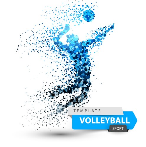 Volleyball Vector Images (over 33,000)