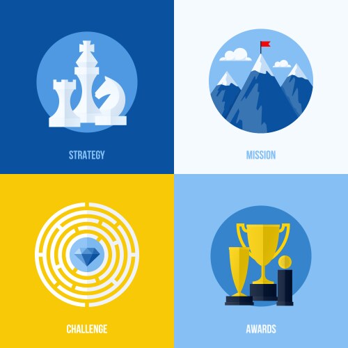 Challenge Vector Images (over 170,000)