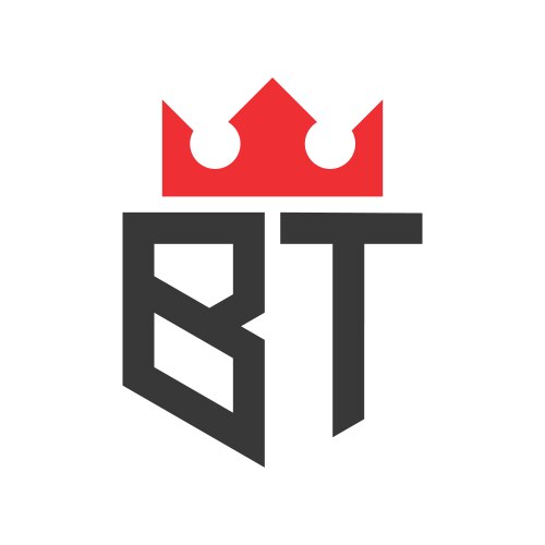 Bt Logo Vector Images (over 2,500)