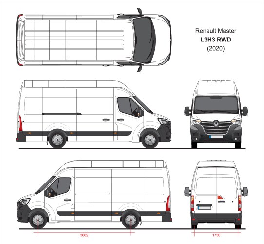 Renault Vector Images (over 200)