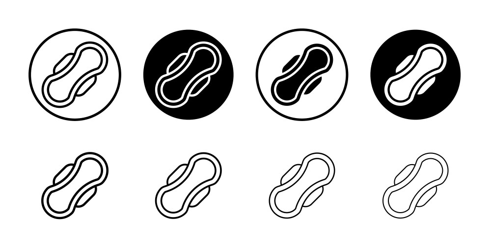 Sanitary Pad Logo Vector Images (over 360)