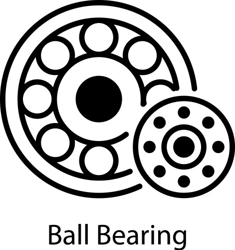 Ball Bearing Vector Images (over 11,000)