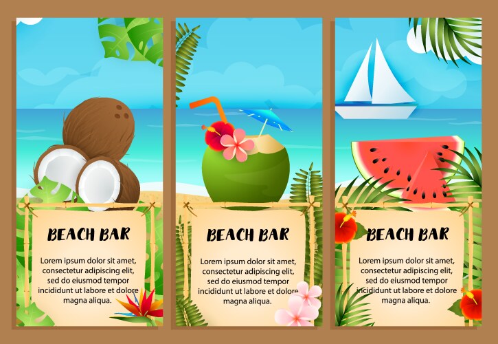 Beach Wording Vector Images (over 5,100)
