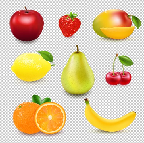 Fruit Vector Images (over 870,000)