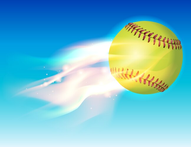 Softball Vector Images (over 15,000)