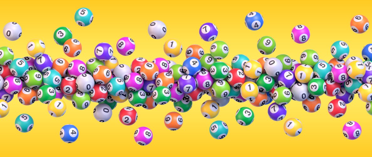 Lottery Ball Vector Images (over 4,700)
