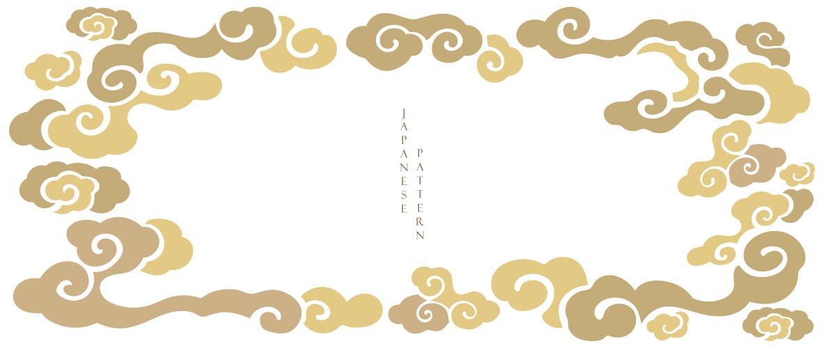 Japanese Border Vector Images (over 20,000)