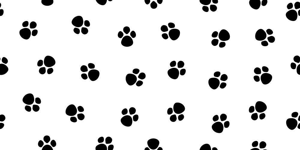 Dog Paw Vector Images (over 78,000)