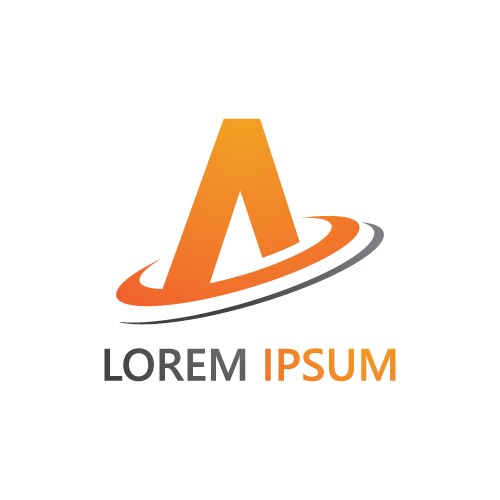 Dd Initial Letter Logo Royalty Free Vector Vectorstock