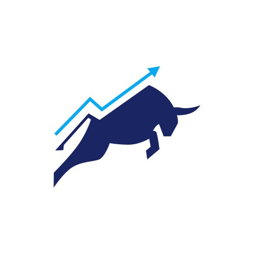 Bullish Logo Vector Images (over 310)