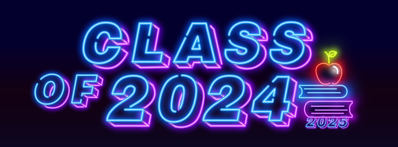 Class of 2024 Vector Images (over 720)