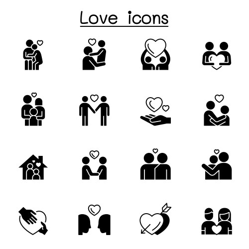 Heart Hug Vector Images (over 16,000)
