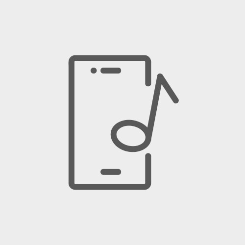 Audio File Icon - Music Note Royalty Free Vector Image
