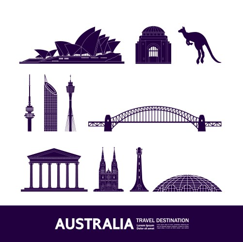 Australia Vector Images (over 75,000)