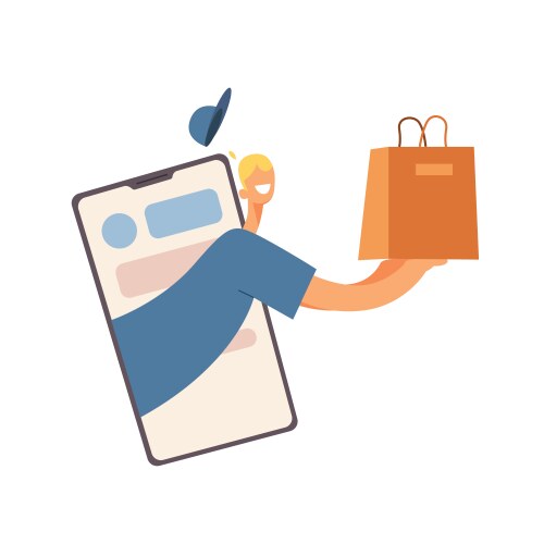 App Icon for Delivery Vector Images (over 140,000)