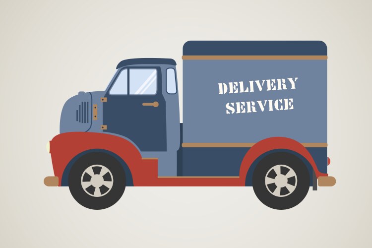 Delivery Vector Images (over 660,000)
