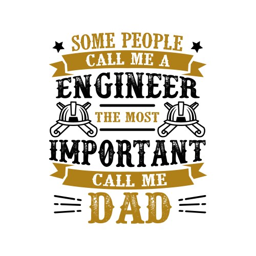 Dad Vector Images & Graphics for Commercial Use | VectorStock