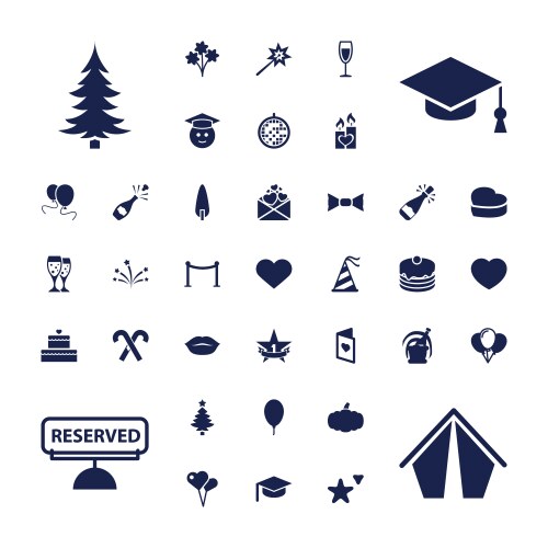 Free Celebration Vector Images (over 130,000)