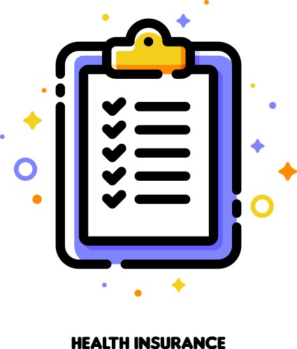 Health Insurance Claim Icon Vector Images (over 2,000)