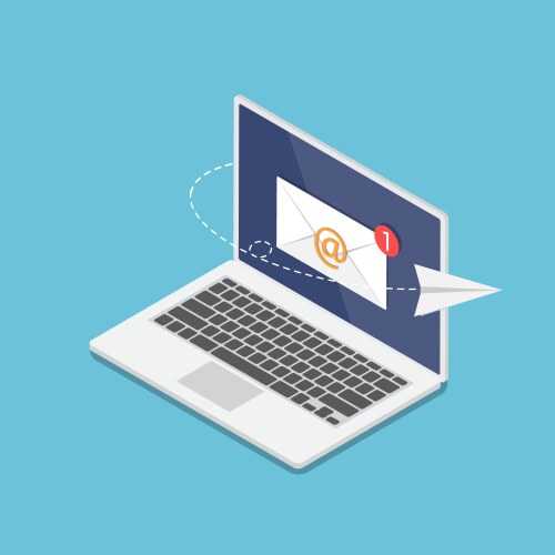 Email Cartoon Vector Images (over 16,000)