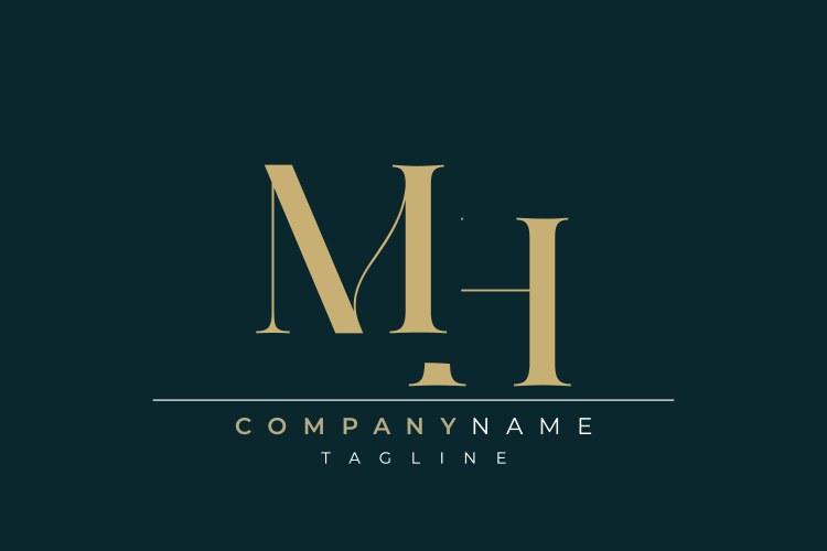 Mh Logo Vector Images (over 2,700)