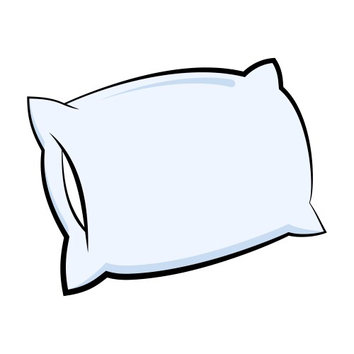 Pillow Cartoon Vector Images (over 22,000)