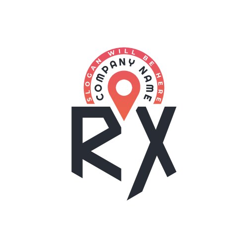 Rx Logo Vector Images (over 3,400)