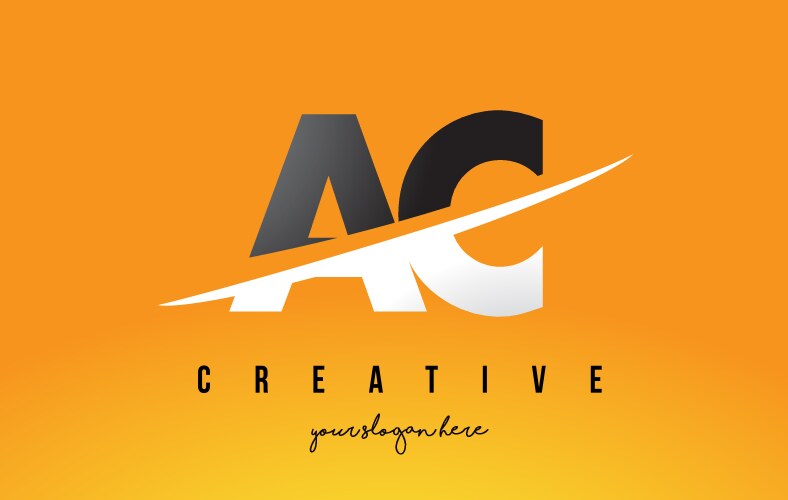 Ac Font Logo Vector Images (over 3,100)