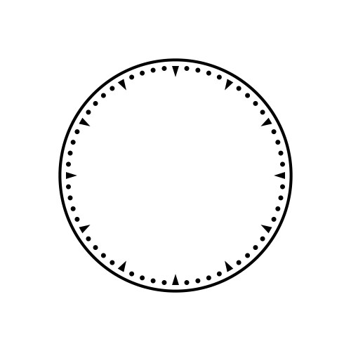 Clock Outline Vector Images (over 110,000)