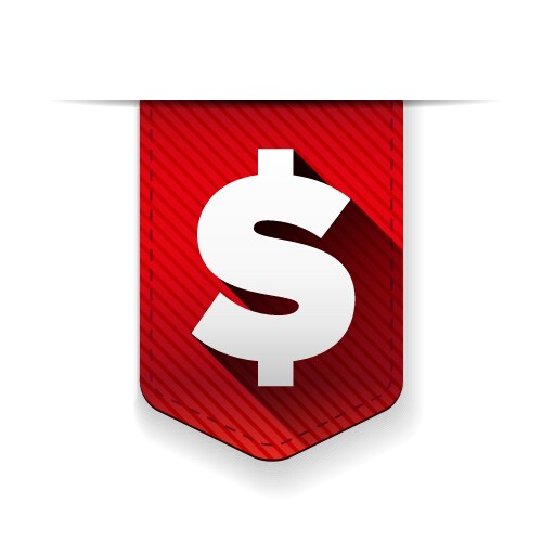 Dollar Sign Red Vector Images (over 28,000)