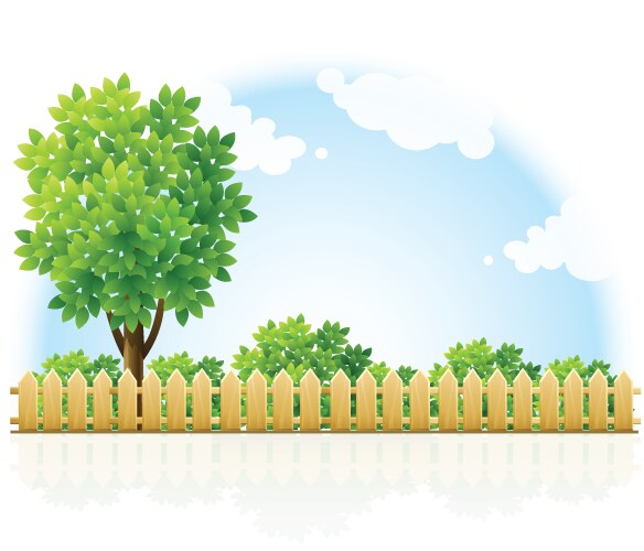 Garden Vector Images (over 1.1 million)