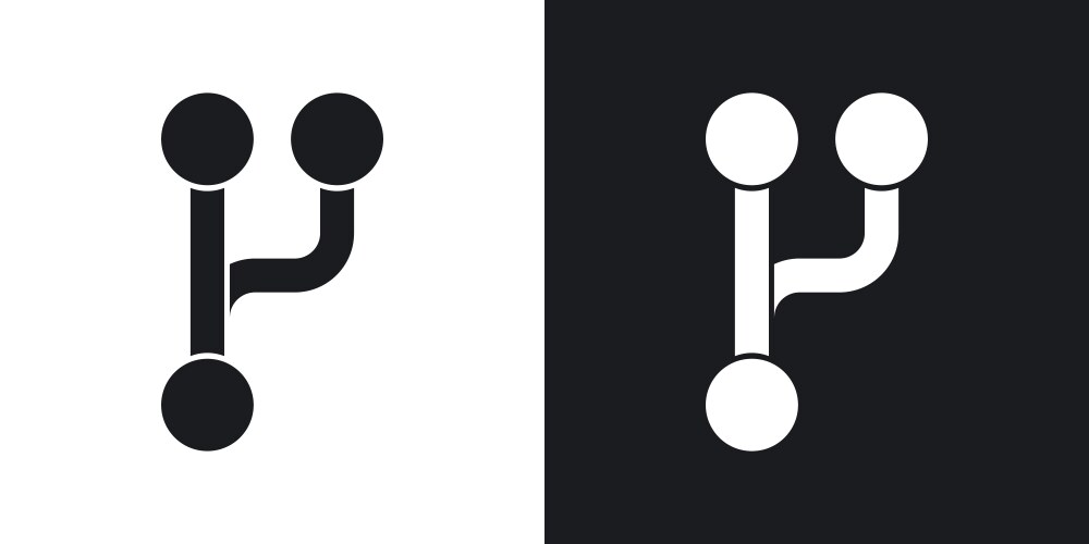 Github Logo Vector Images (over 1,100)