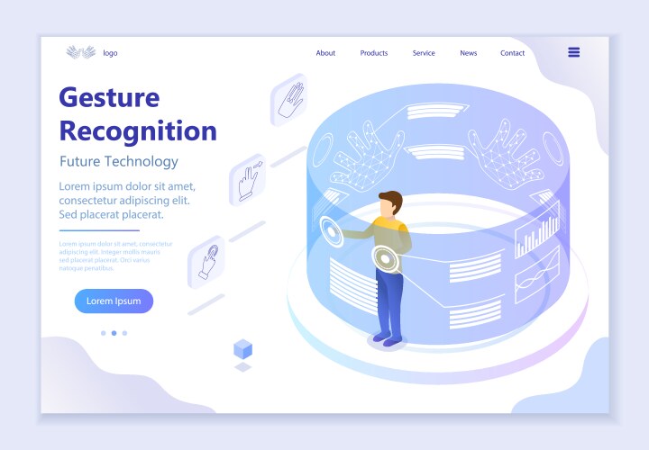 Recognize Vector Images (over 3,900)