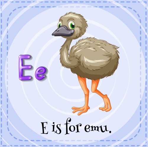 Colorful letters of the alphabet Royalty Free Vector Image