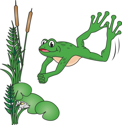 Frog Vector Images (over 24,000)