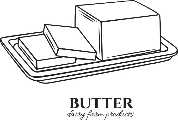Butter Vector Images (over 40,000)