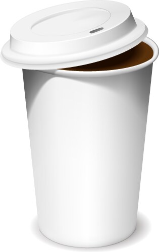 Coffee Cup Vector Images (over 280,000)