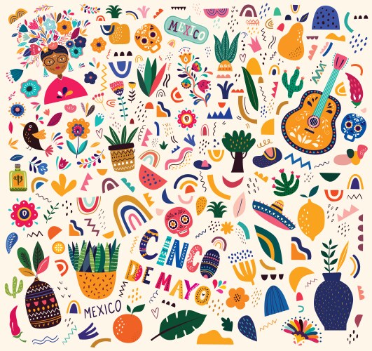 Mexico Vector Images (over 120,000)