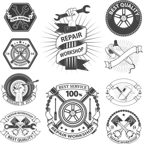 Workshop Vector Images (over 130,000)