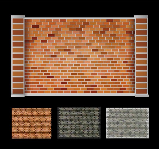 Bricks Vector Images (over 250,000)