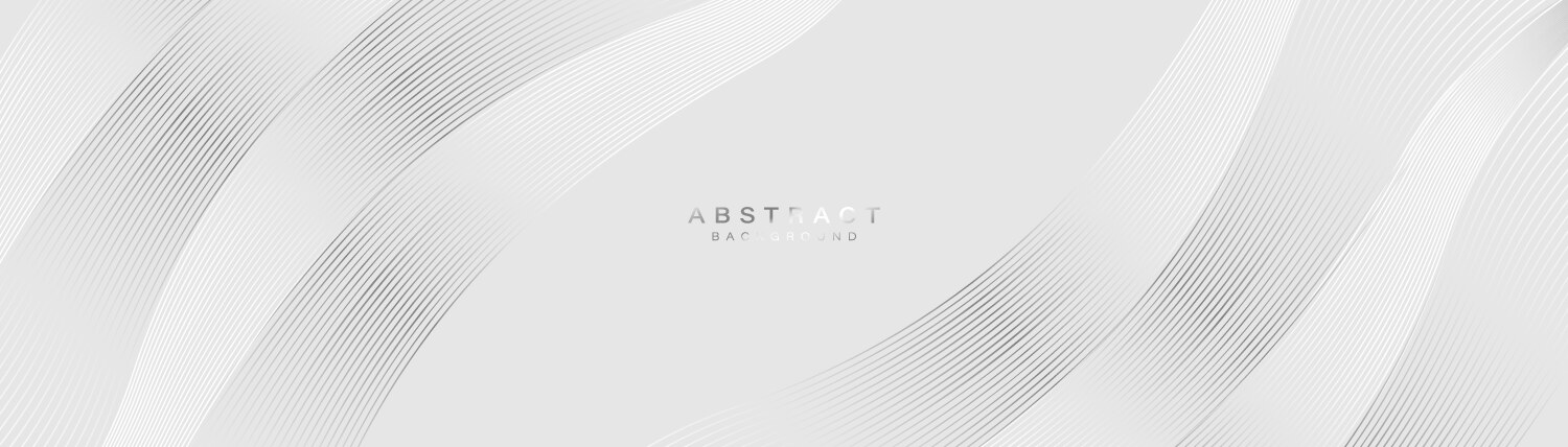White Grey Lines Background Vector Images (over 89,000)