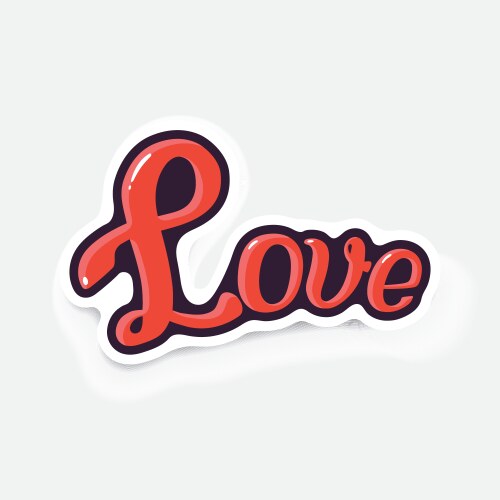 Love Word Vector Images (over 62,000)