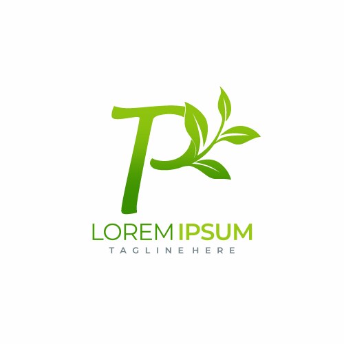 P Plant Logo Vector Images (over 1,600)