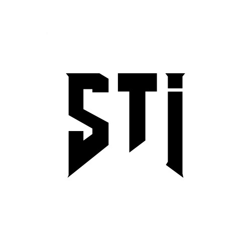 Sti Logo Vector Images (over 240)