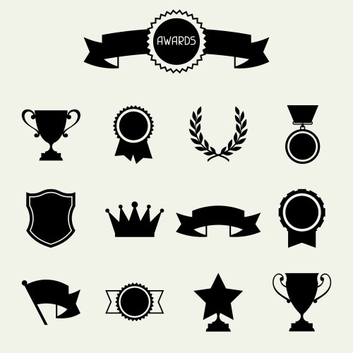 Trophy Vector Images (over 180,000)