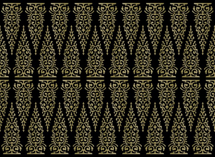 Songket Vector Images & Graphics for Commercial Use | VectorStock