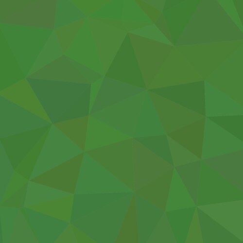 Conception of triangle wallpaper easy usage Vector Image