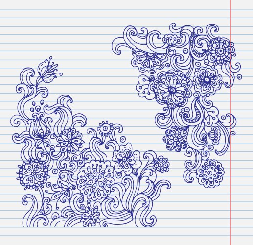 Hand Drawn Vector Images (over 2 million)