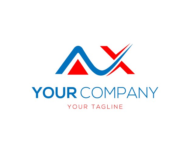 Letter b luxury beauty queen logo design Vector Image