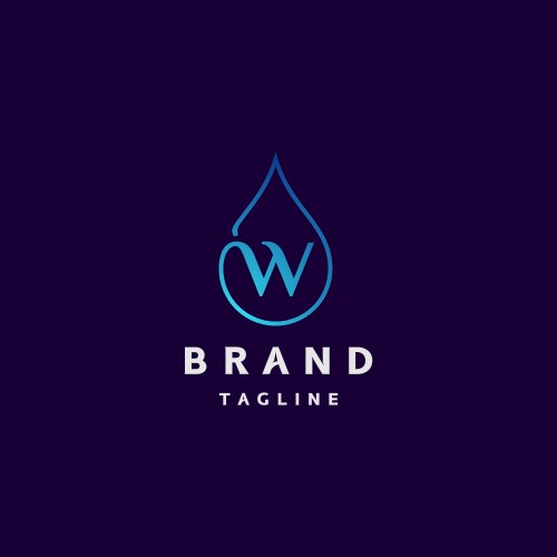 Purified Water Logo Vector Images (over 1,400)